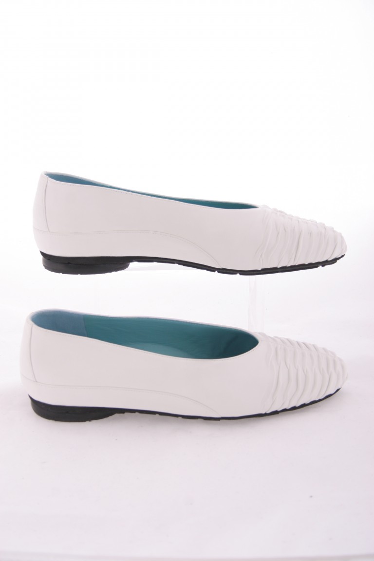 Shoes by Thierry Rabotin | Rhona Russell, Petersfield